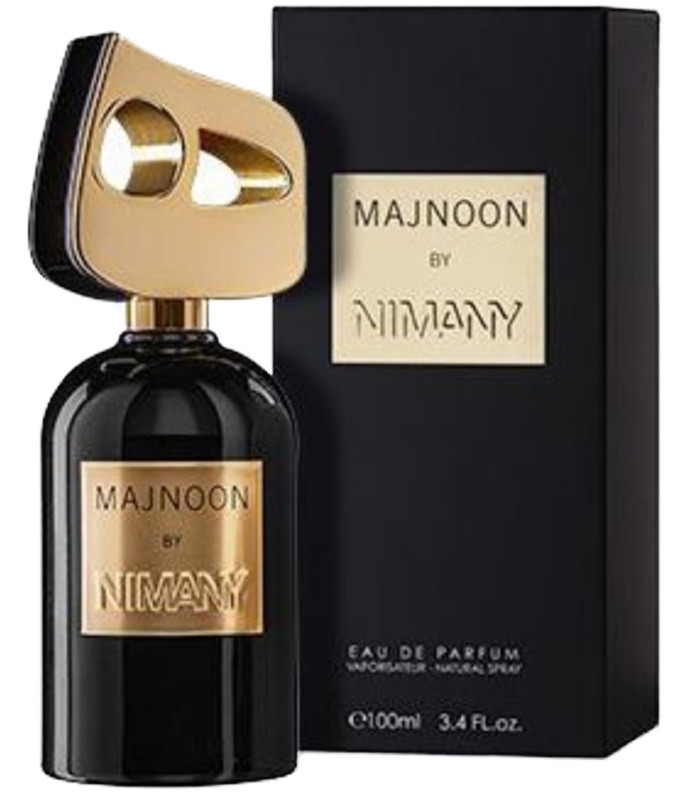 خرید Nimany Majnoon For Men Edp - پرفیوم لند