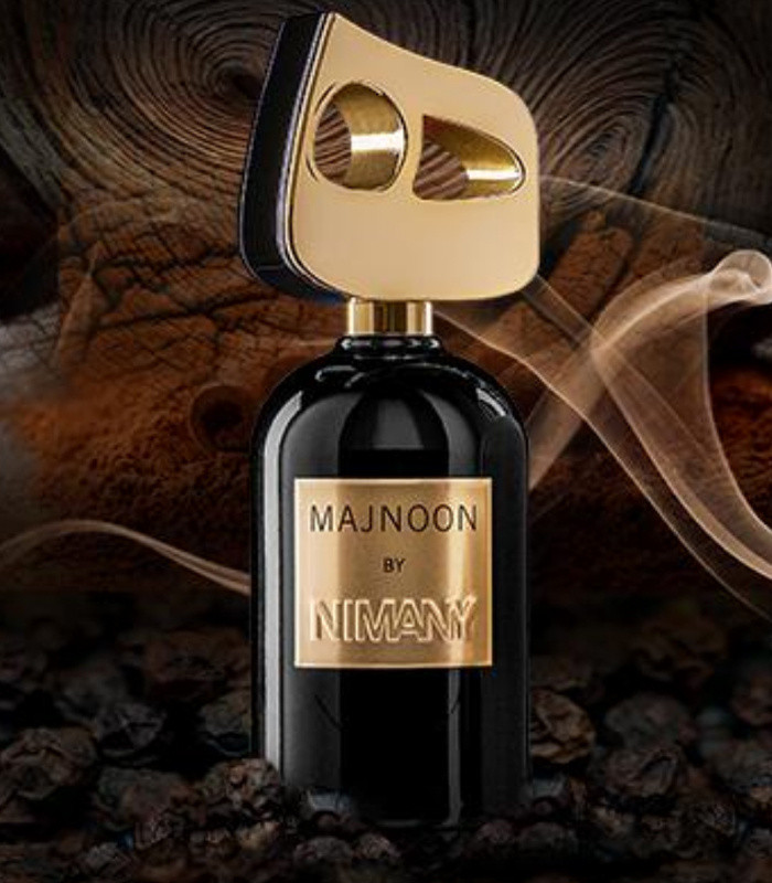 خرید Nimany Majnoon For Men Edp - پرفیوم لند