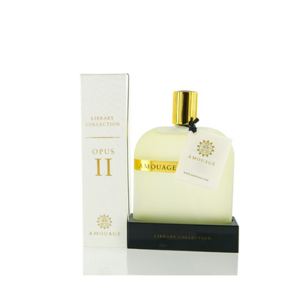 خرید Amouage Library Collection Opus II Edp - پرفیوم لند