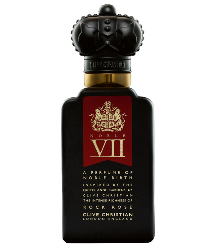 خرید Clive Christian Noble VII Noble Rock Rose Men Old Box Perfume ...