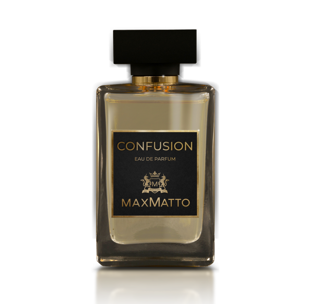 maxmatto CONFUSION - پرفیوم لند