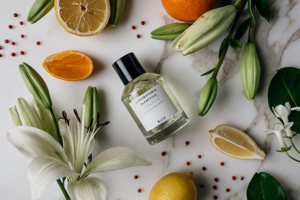MyLO Laboratorio Olfattivo 100ml - پرفیوم لند