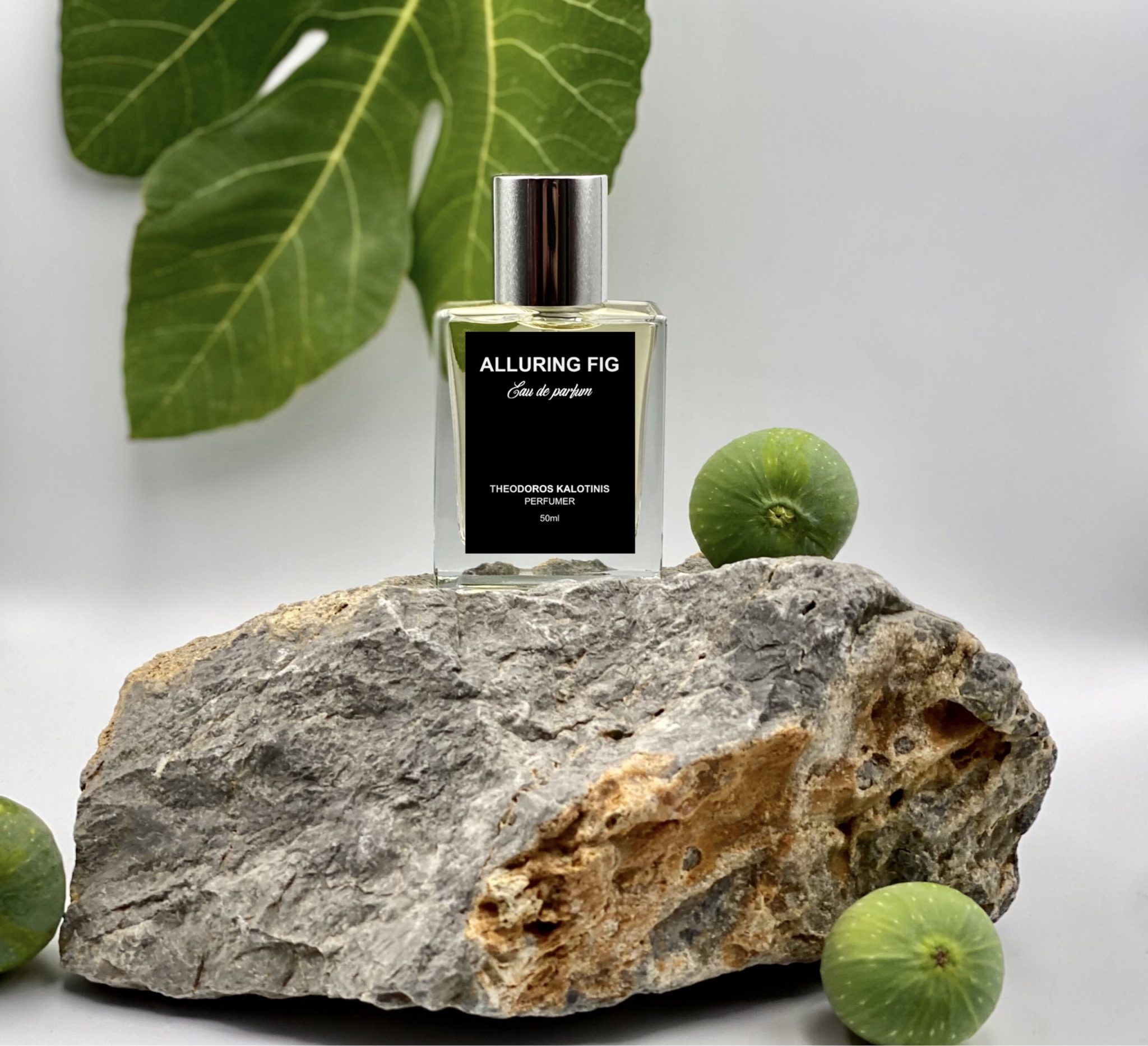 Alluring Fig Theodoros Kalotinis 50ml - پرفیوم لند